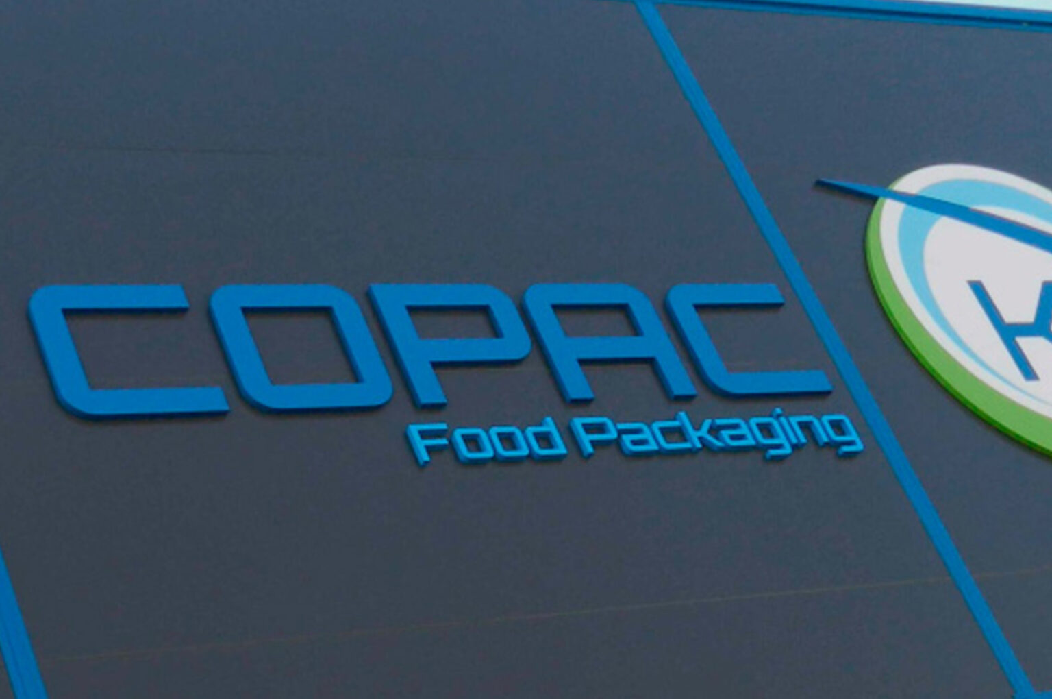 We acquired the fourth machine to manufacture shrink vacuum bag ...